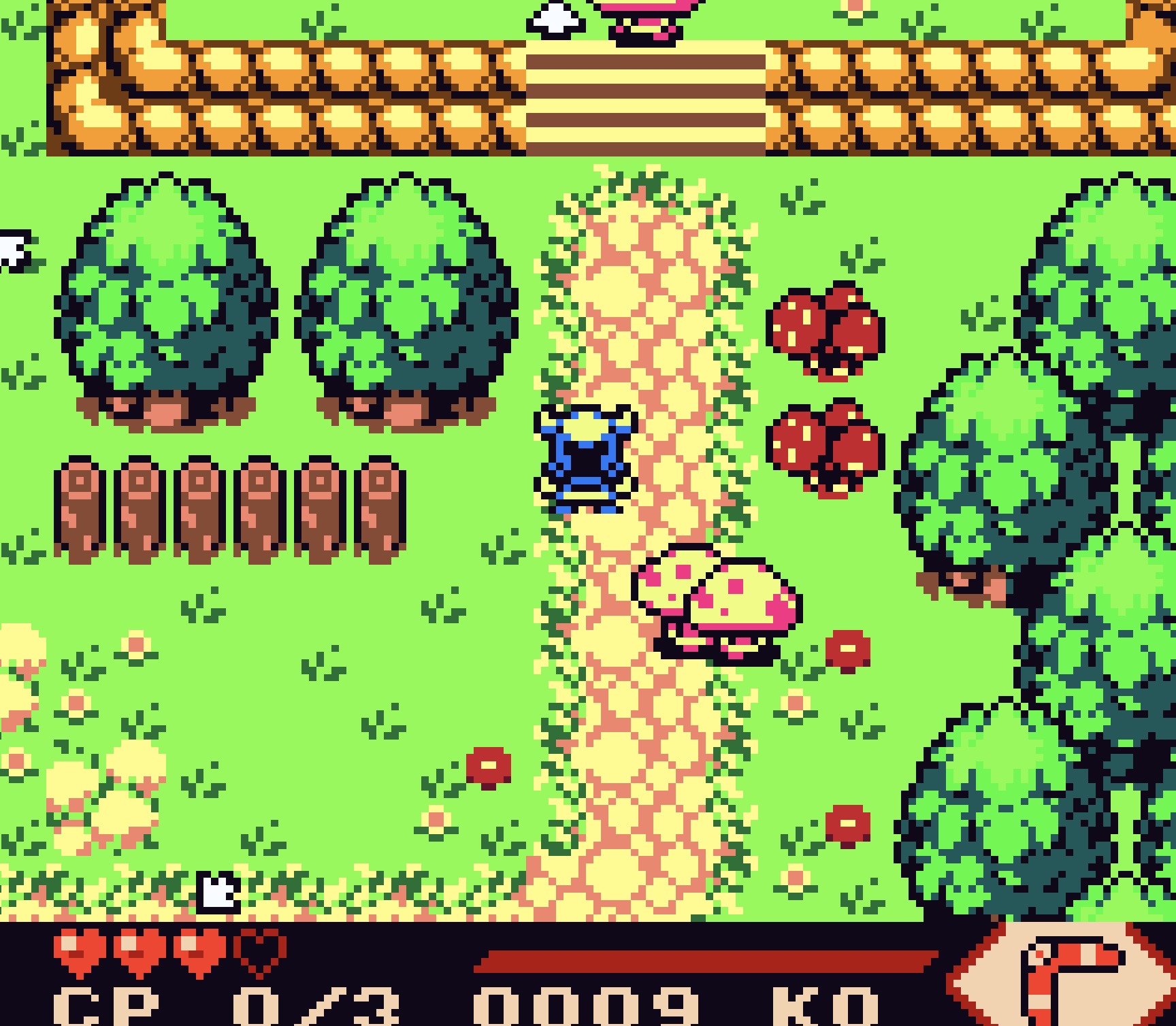 Play Foxol!